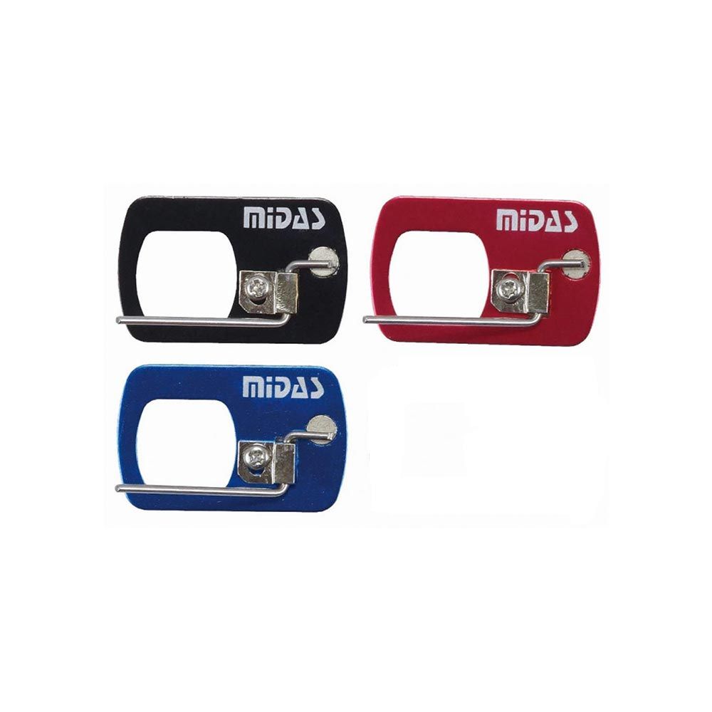 Cartel Arrow Rest Midas MX Mag